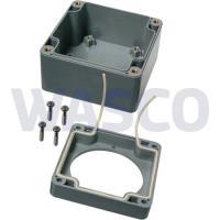 CENVAX Groothandel - Wasco