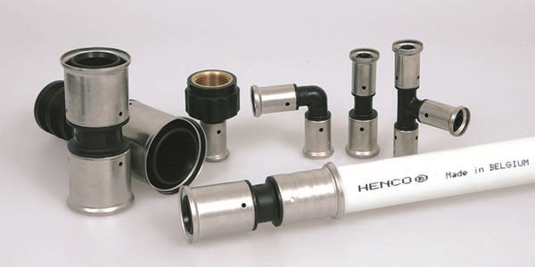 Henco - we care to connect