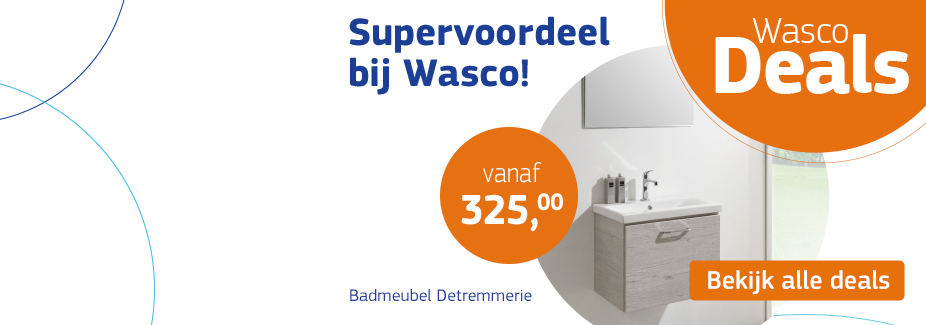 Wasco is dé professionele groothandel in verwarming, sanitair en ...