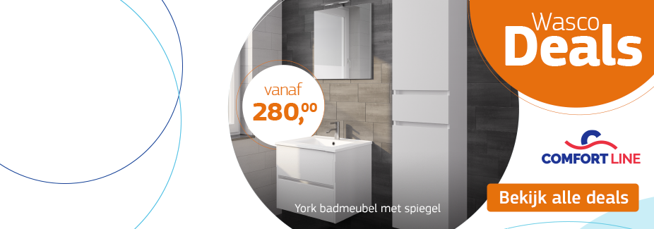 Wasco is dé professionele groothandel in verwarming, sanitair en ...