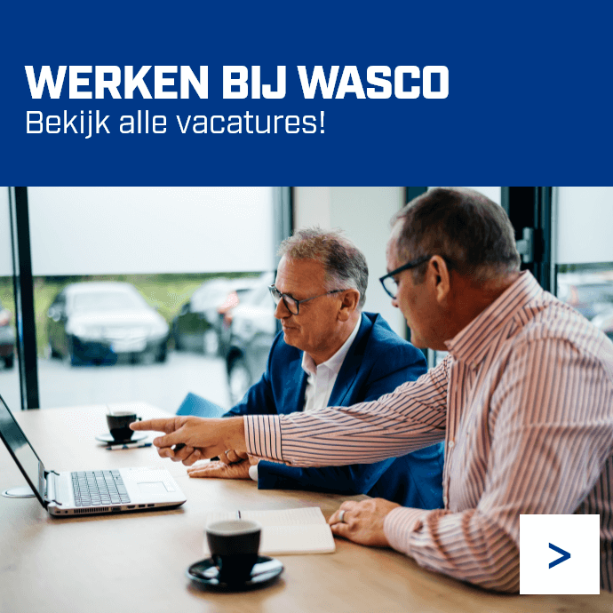 Wasco is dé professionele groothandel in verwarming, sanitair en ...