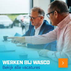 Wasco is dé professionele groothandel in verwarming, sanitair en ...