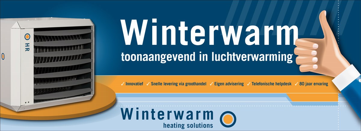 Winterwarm Heating Solutions